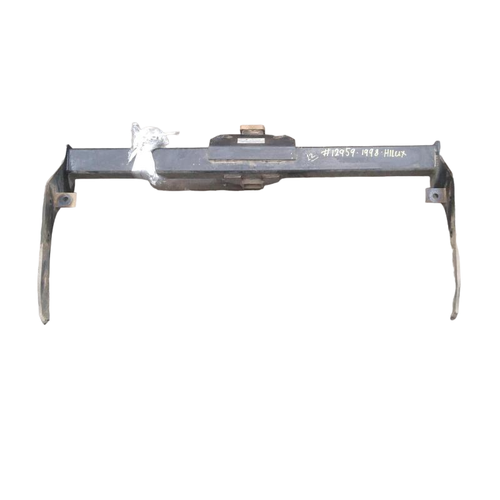 Towbar For 1997-2005 Toyota Hilux 2WD Vertical Mount Type P/N PZQ64 ...