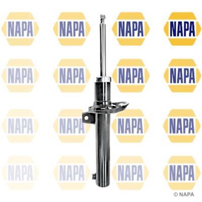 Front Shock Absorber For VW Passat B6 Estate | Napa Shocks | eBay UK
