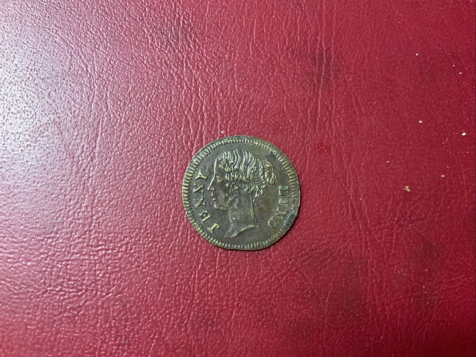 Großbritannien Token 1850 - Jenny Lind | eBay