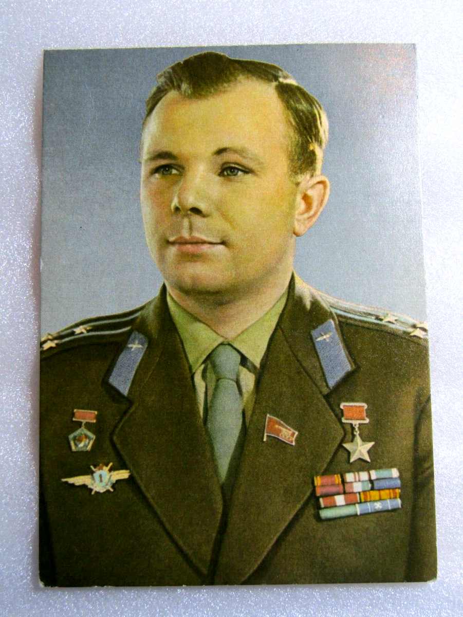 First Russian Cosmonaut Yuri Gagarin Daily Mirror Sri Lanka Latest