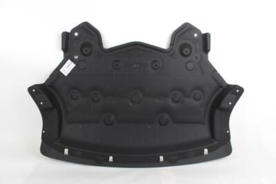 Genuine BMW X5 F15 X6 F16 Engine Underhood Encapsulation Shield ...