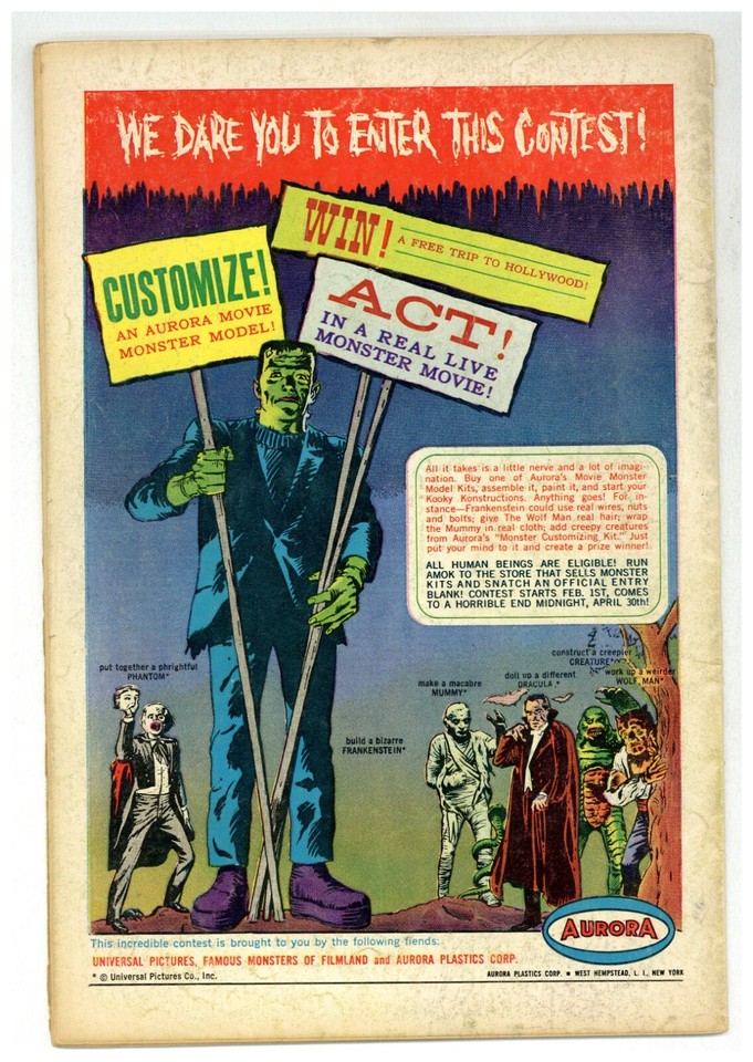 Adventure Comics 318 Legion Super Heroes Superboy Krypto Mouse 1964 DC ...