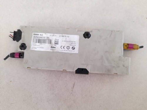 21367510 Antenne Amplificateur av922901001 for BMW 5-Series 2011 ...