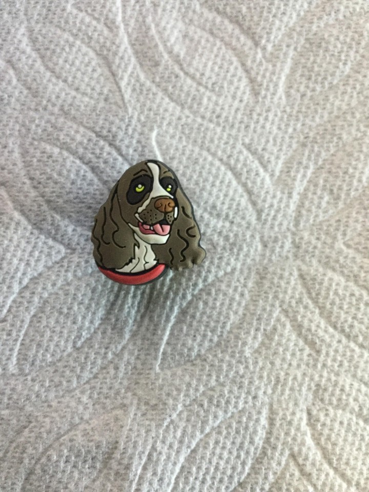 ST. BERNARD TERRIER DALMATION LAB JIBBITZ BULLDOG PUG DASHUND CORGI ...