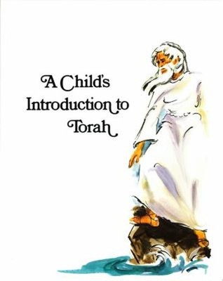 Child's Introduction to Torah Paperback Behrman House 9780874410679| eBay