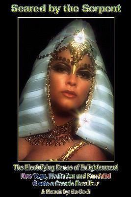 Seared by the Serpent by Sarah Northcutt Harvan (2010, Trade Paperback ...