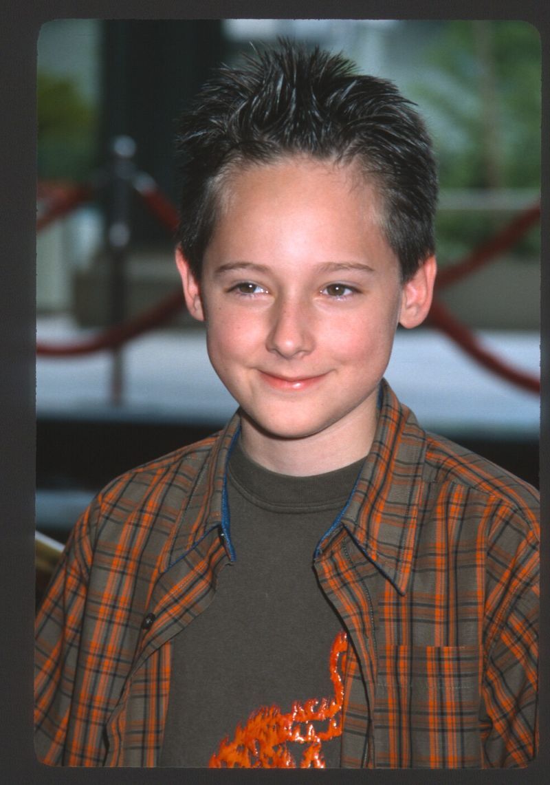 Jake Thomas Maintenant KevinThomasOfficial (@kevinthomasofficial_)