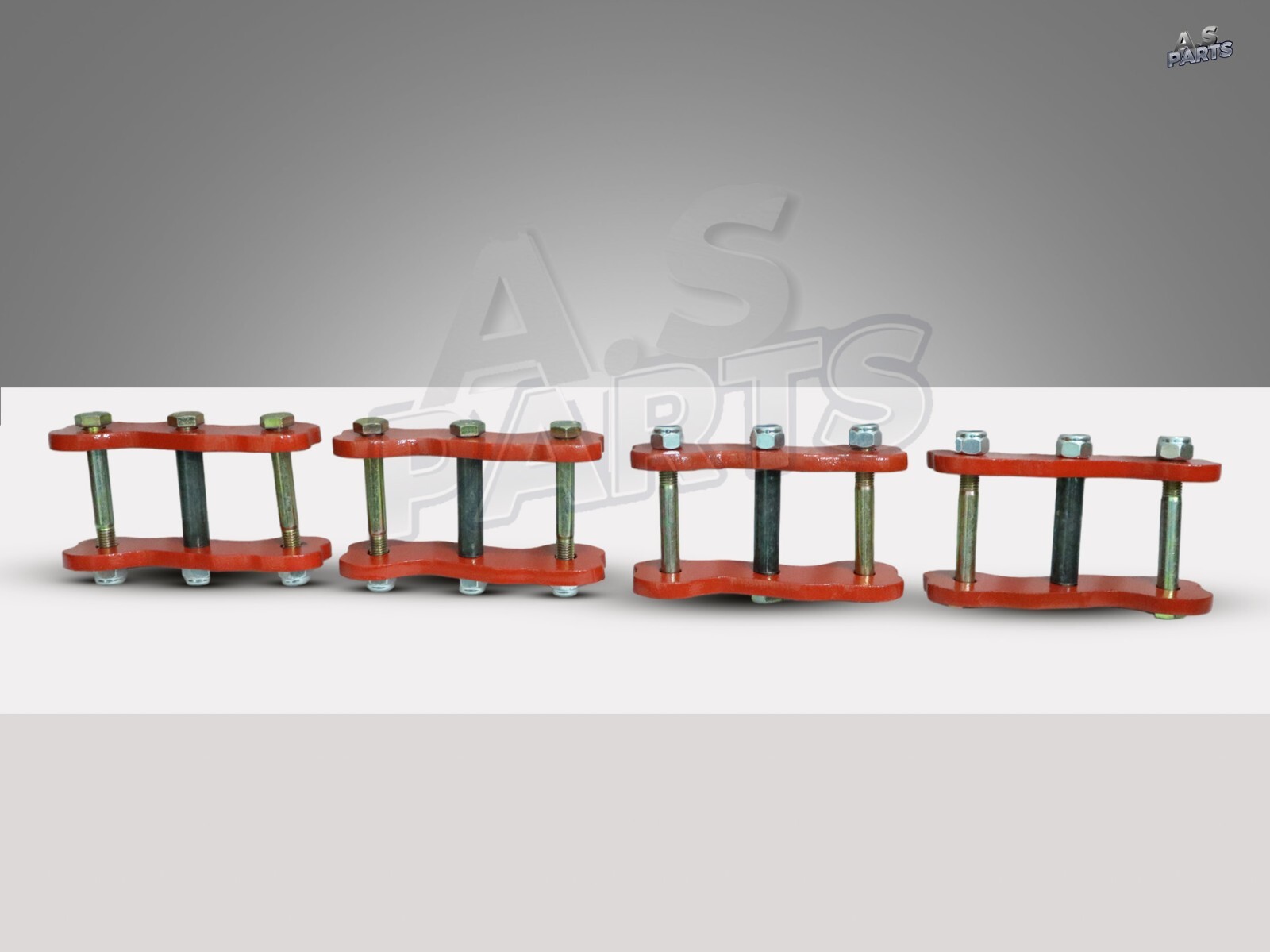 Body Lift Shackle Set For Suzuki Samurai SJ410 SJ413 Gypsy | eBay