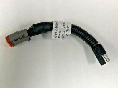 Construction Equip Parts - Holland Skid Steer Oem