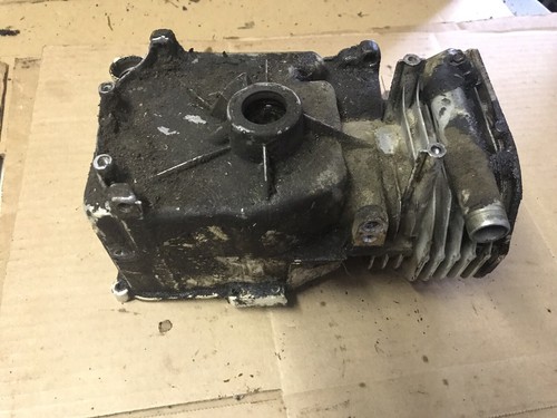 Briggs and Stratton 90702 3080 01 Engine Cylinder Part #699653 [62] | eBay