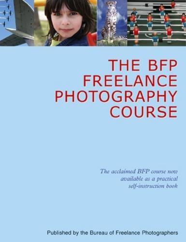 The BFP Freelance Photography Course | eBay