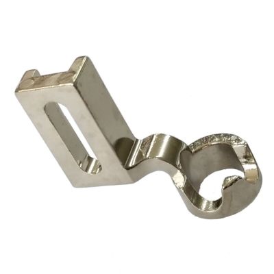 Ruler Foot Embroidery Quilting for Juki TL2000 TL2010 Brother PQ1300 ...