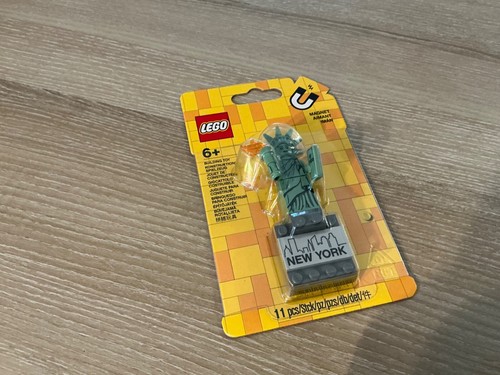 LEGO magnet 854031 New York Statue de la liberté NEUF | eBay