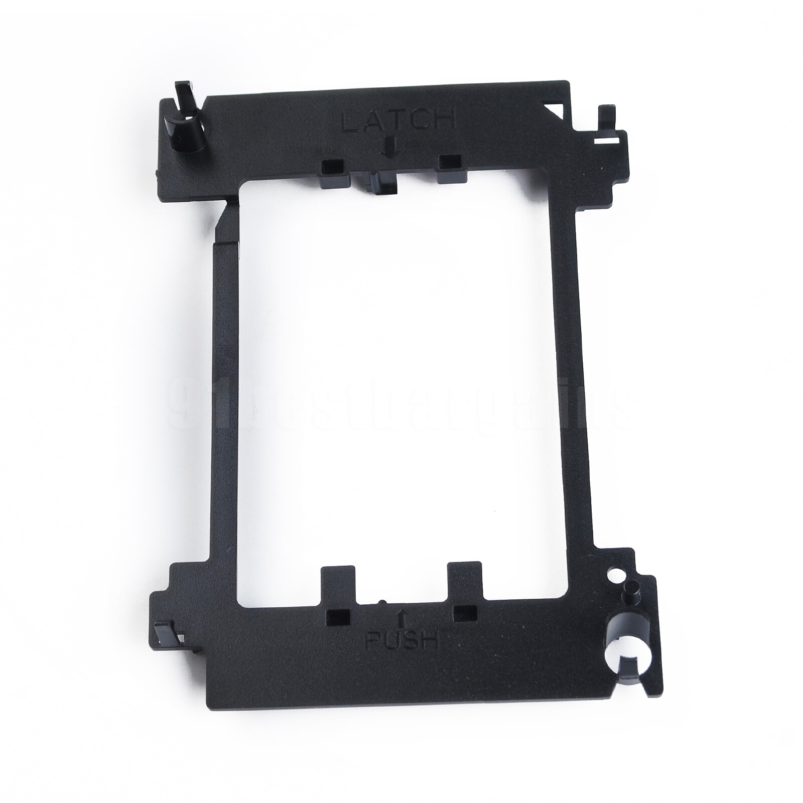 For Dell PowerEdge T340 T440 T640 R640 CPU Heatsink Holder Cage Bracket ...