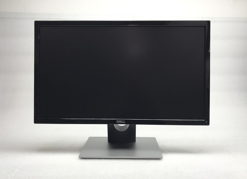 Dell SE2417HG 23.6in 1920 x 1080 HD Gaming LED LCD Monitor Tested Grade ...