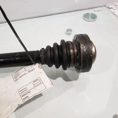 2004 2005 2006 2007 BMW 525i Rear Axle Shaft Automatic | eBay