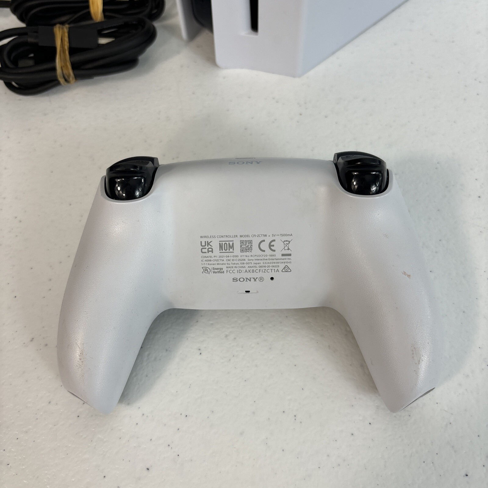 SONY PLAYSTATION 5 PS5 DISC VERSION 825GB | eBay