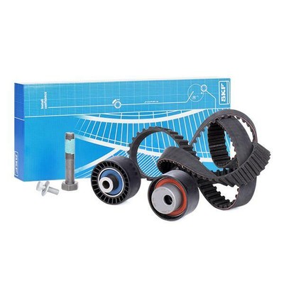 SKF Timing Belt Kit fits Peugeot 307 3E 2.0 HDI 90 | eBay Australia