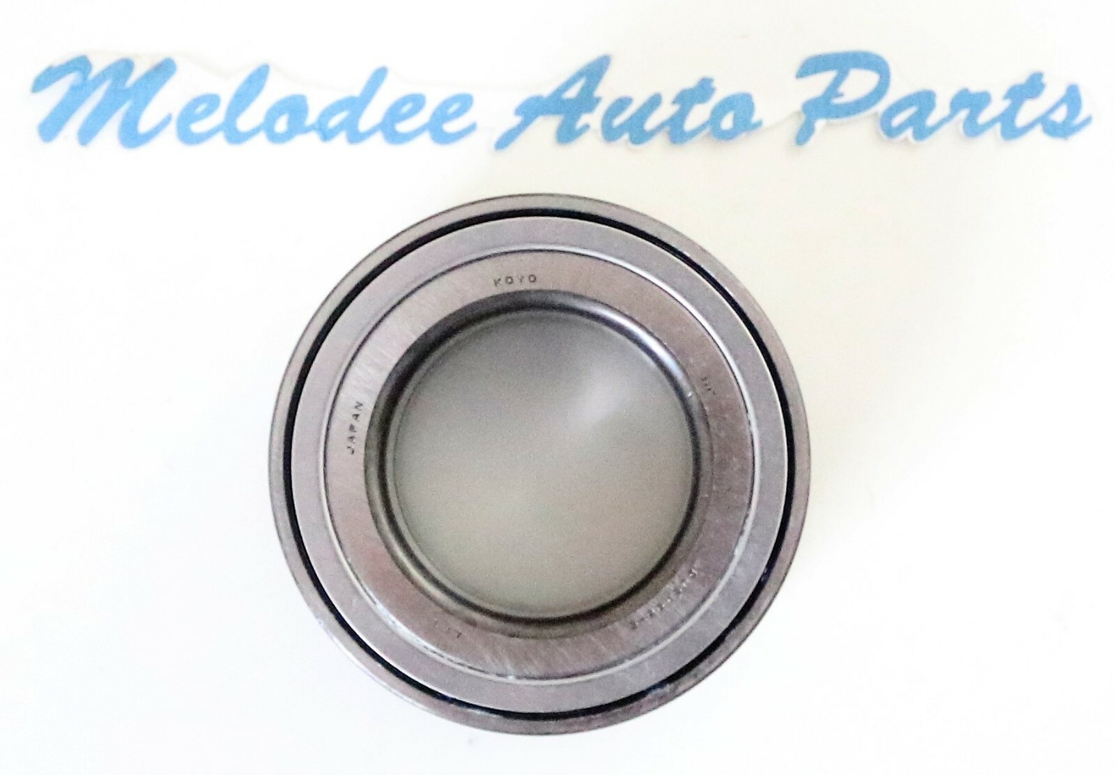Toyota Tacoma Pre-Runner Front Wheel Hub With KOYO Bearing & Seal Set ...
