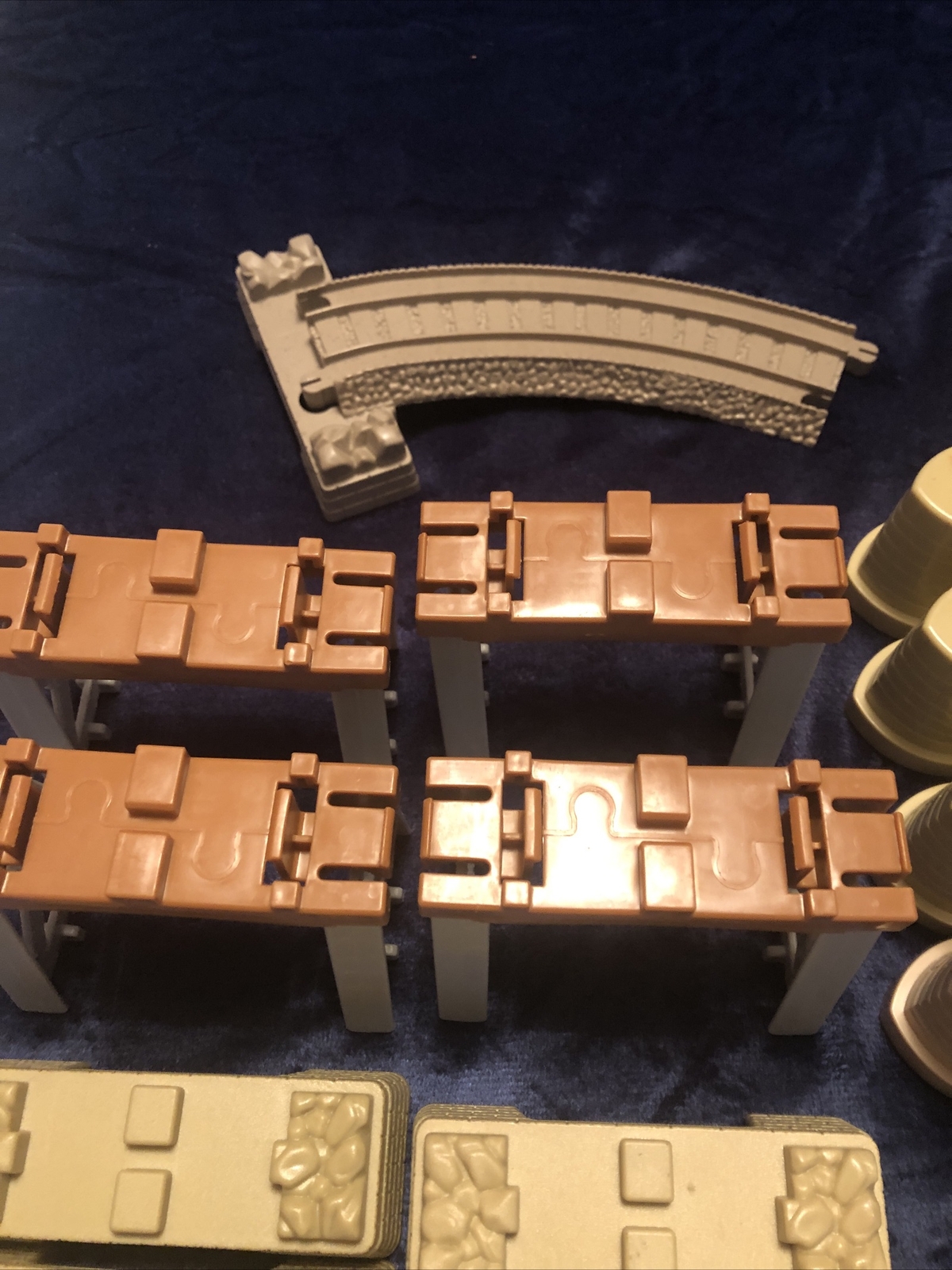 Thomas And Friends Trackmaster BRIDGE ACCESSORIES | eBay