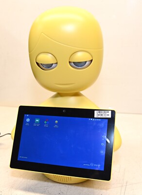 Mabu 2 Catalina Health Interactive Healthcare AI Robot Rockchip RK3288 ...