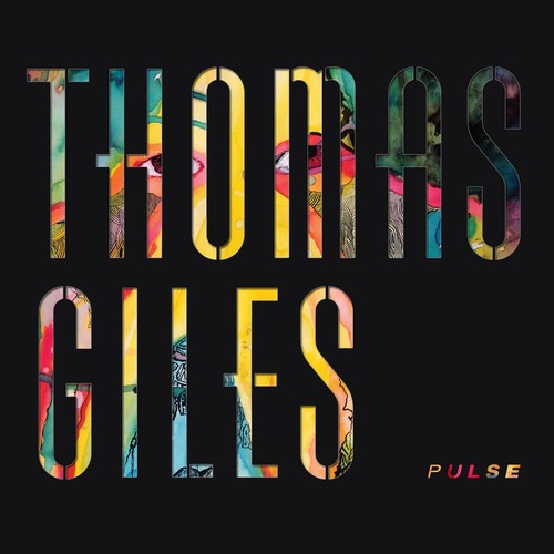 Thomas Giles Rogers Jr. Pulse CD 149712 NEW | eBay