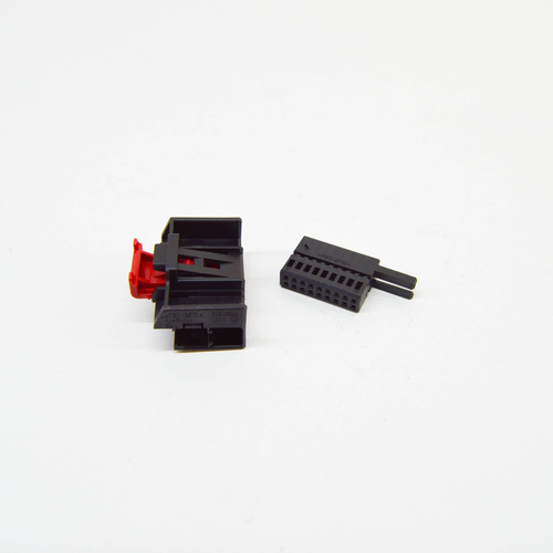 AUDI A1 MK1 Steering Column Switch 20 Pin Contact Housing 1K0971975 ...