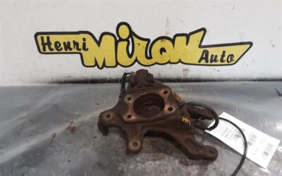 Passenger Right Rear Knuckle/Stub Thru 11/17/09 Fits 07-10 RONDO ...