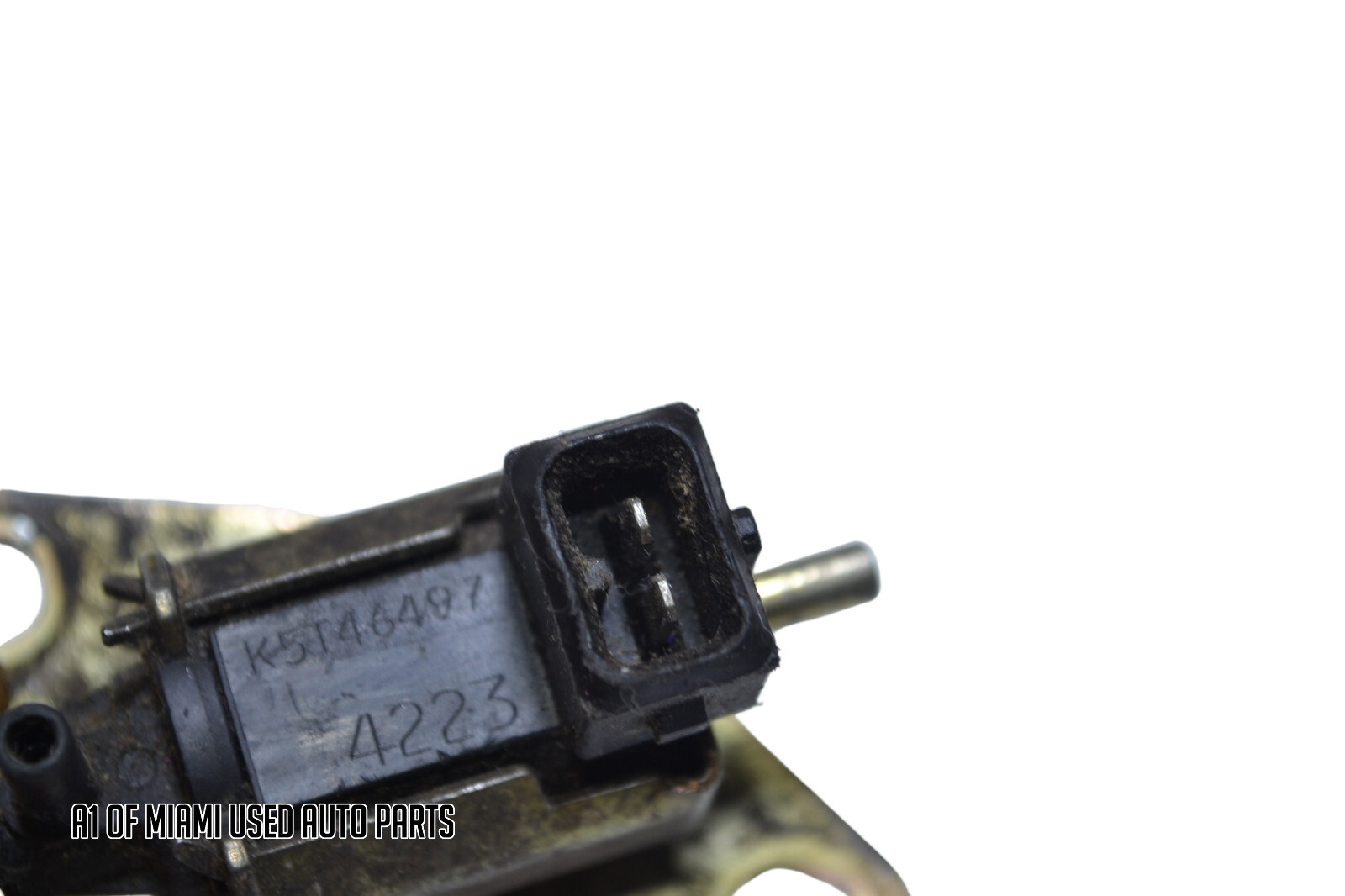 Genuine Mitsubishi Vacuum Control Valve MR560576 for sale online | eBay