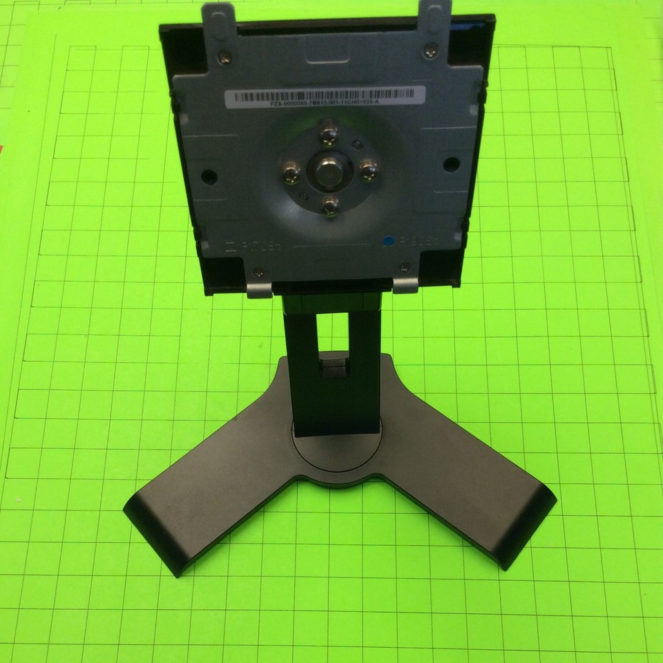 Dell 2009WT Monitor Stand Base P190ST | eBay
