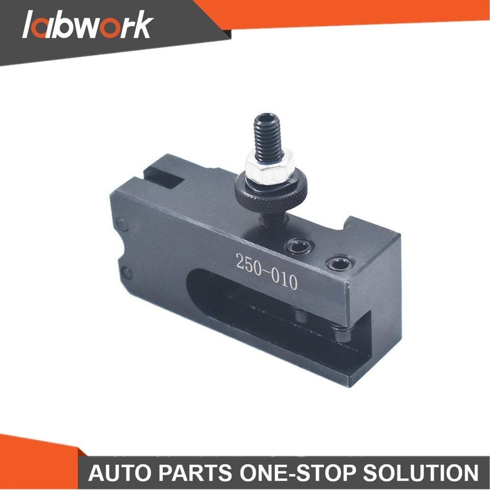 4 Pack OXA 250-010 #10 Quick Change Tool Post Turning Facing Holder For ...