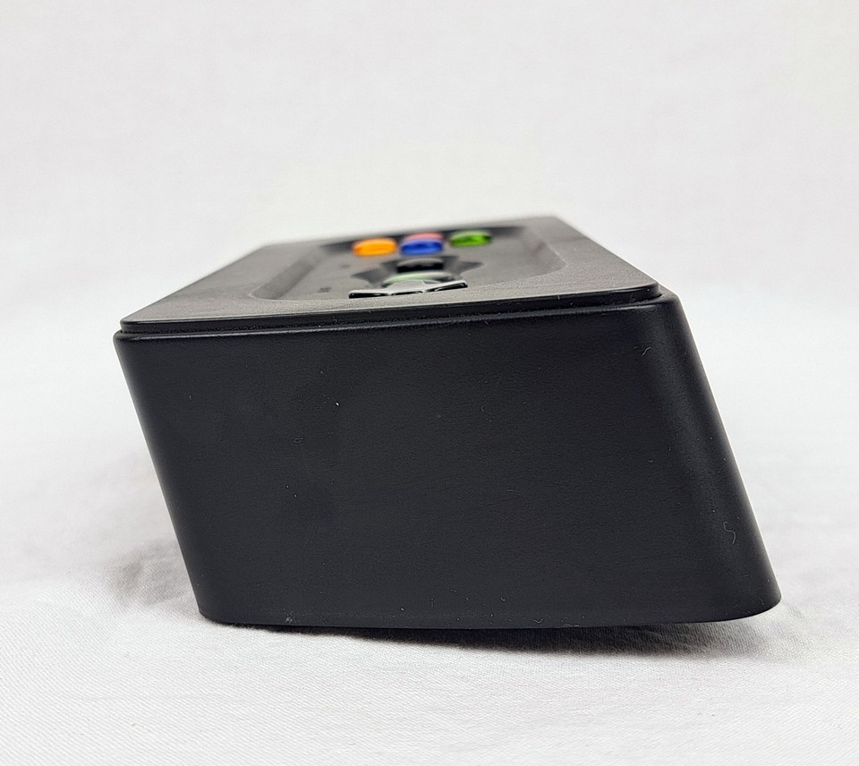 Xbox 360 Guitar Hero World Tour Replacemen Drum Kit Controller Drum ...