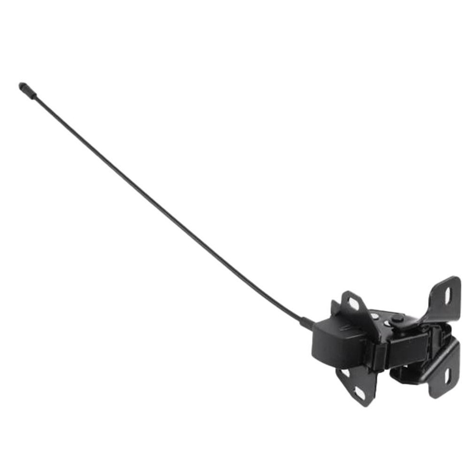 Door Lock 8200661149 Garage Repair Easy Installation Aftermarket ...