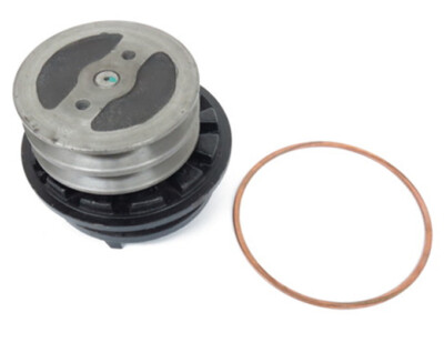 NEW HEAVY DUTY WATER PUMP FOR CUMMINS ENGINE NT280 NT300 NT310 NT335 ...