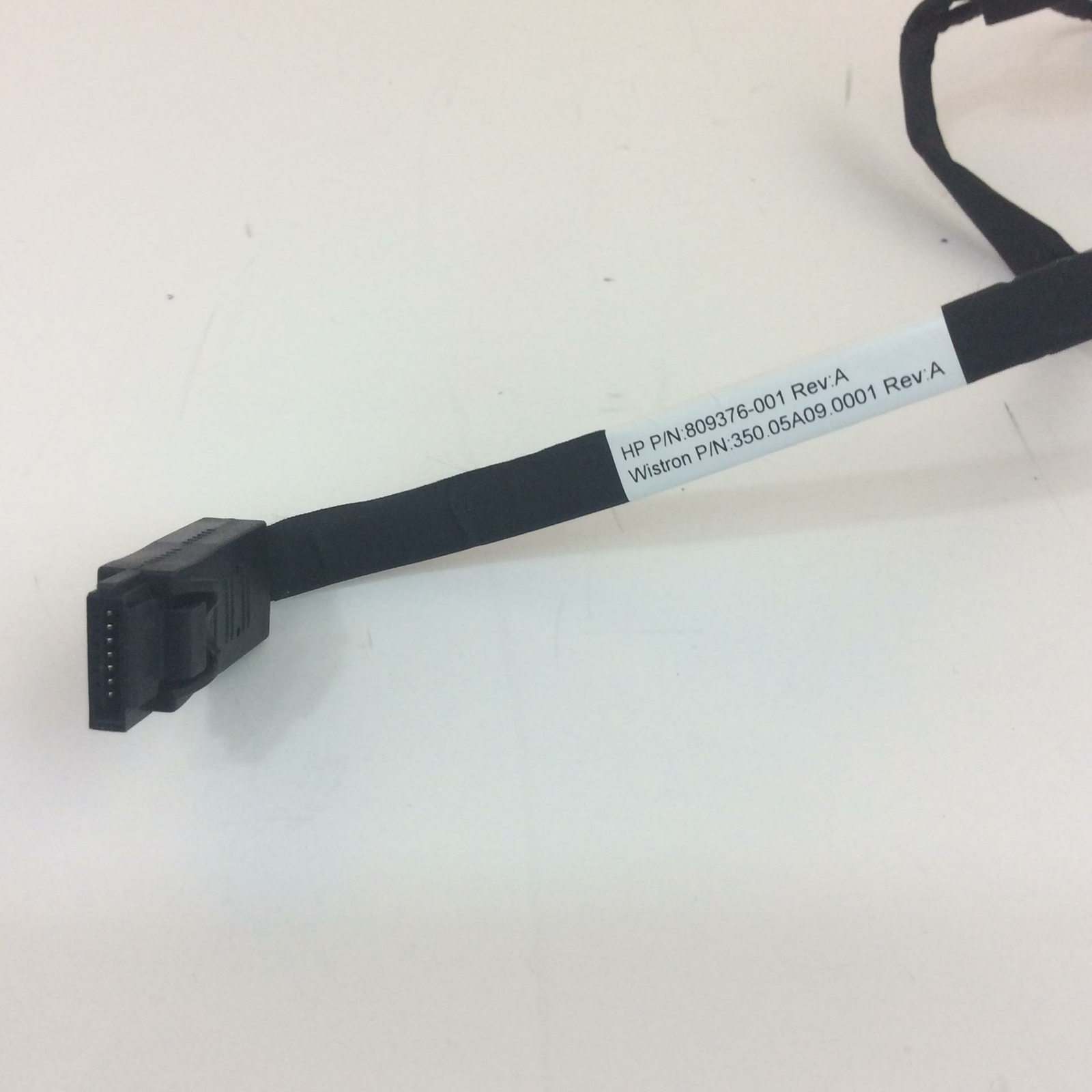 HP Pavilion 550-a 570-a010 510-a Genuine Desktop SATA Data Cable 809376 ...