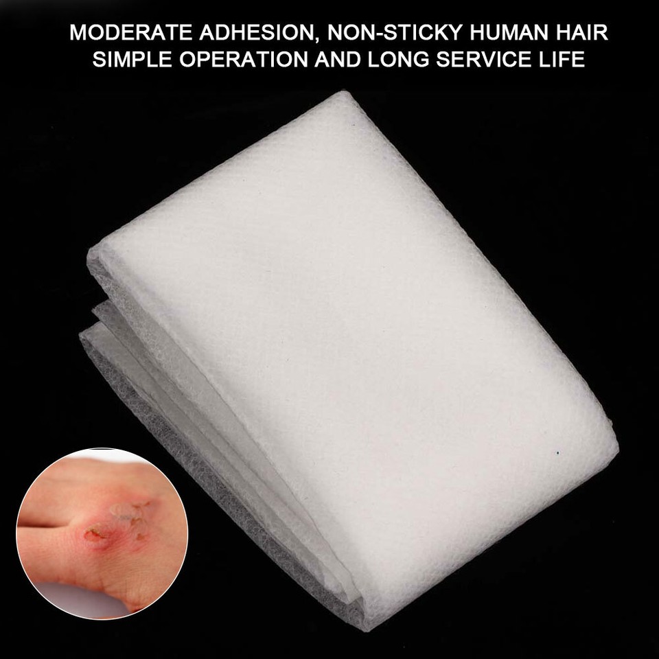 20pcs Professional Emergency Burning Dressing Pad Wound Healing Bandage ...