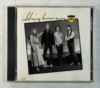 Highway 101 (CD, 1987) 75992560825 | eBay