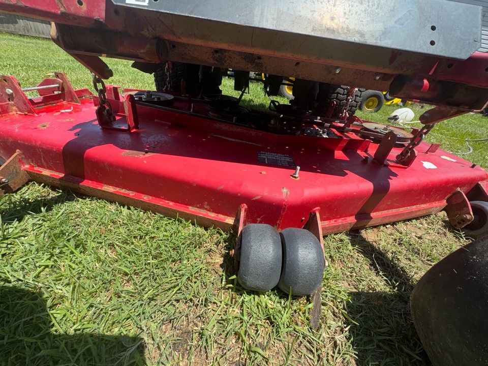 Toro Z Master 74292 Professional Z500 Series 60" Complete Mower Deck ...