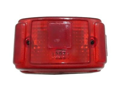 Rear Tail Light For Yamaha RX100 | eBay