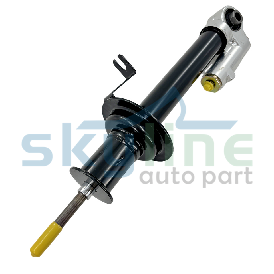 Pair Rear Hydraulic Shock Absorber Struts For BMW E38 740i 740iL 4.4L ...
