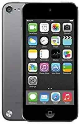 Apple iPod 5th Gen A1509 WIFI Only 16GB Space Gray B | eBay