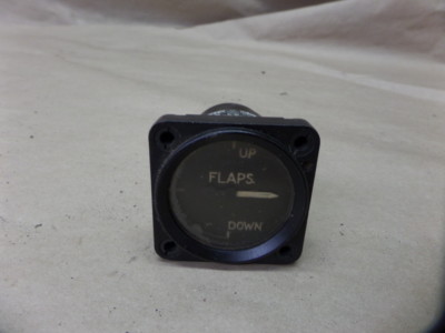 SMITHS DESYNN FLAP POSITION INDICATOR 24V 6A/2924 CODE: 218FL | eBay