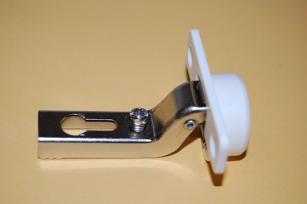 Cabinet Hinges Types Luokim 26mm Mini Cup Soft Close Hinge For Thin ...