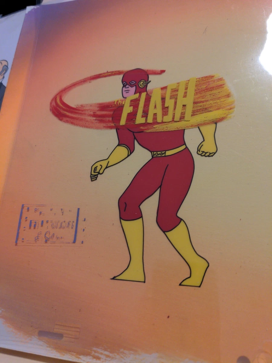 Flash Animation Backgrounds