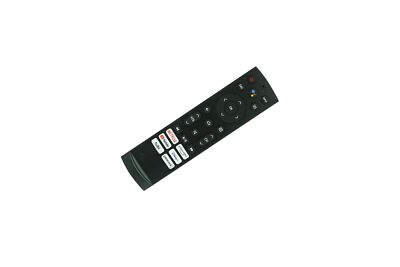Voice Bluetooth Remote Control For Hisense 75A6H 55U78G 43A68H HD HDTV ...