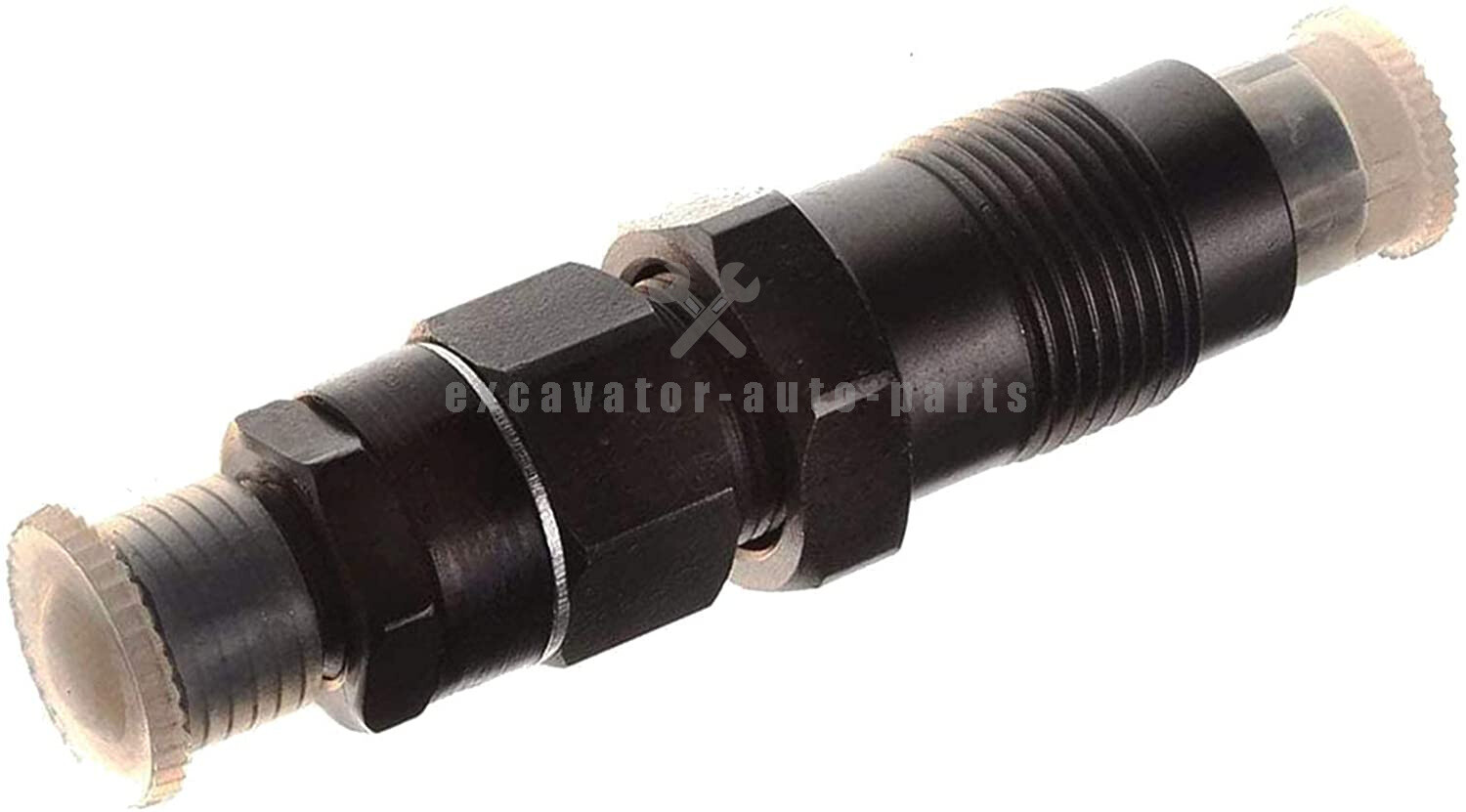 6pcs 1HZ Fuel Injector Nozzle 093500-3400 23600-64050 for Landcruiser ...