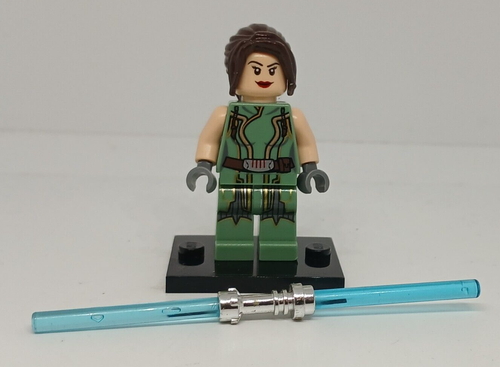 LEGO Star Wars : Satele Shan - Figurine Personnage - Set 9497 sw0389 | eBay