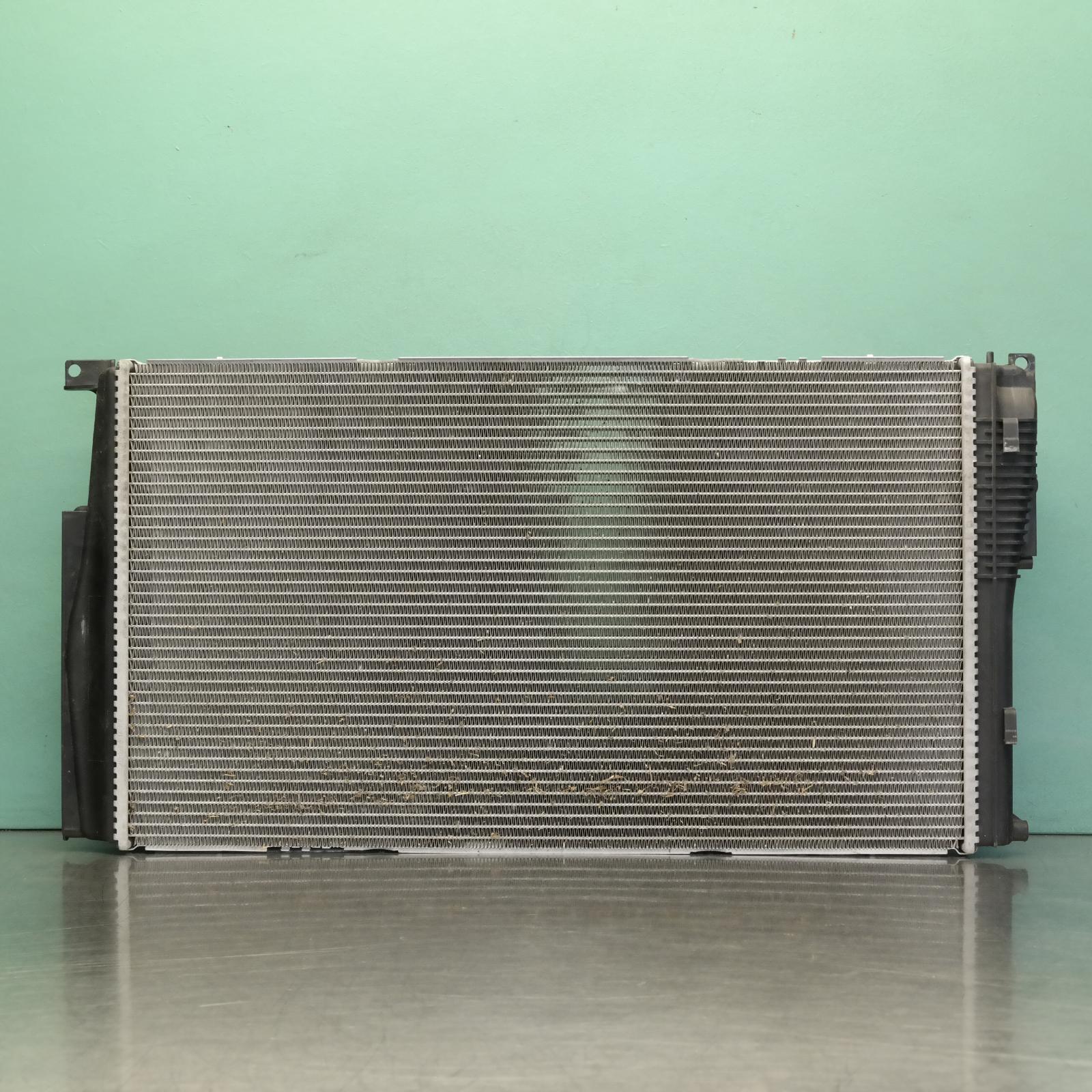 BMW 3 SERIES RADIATOR #E5211 F30 (102) *17-05* | eBay