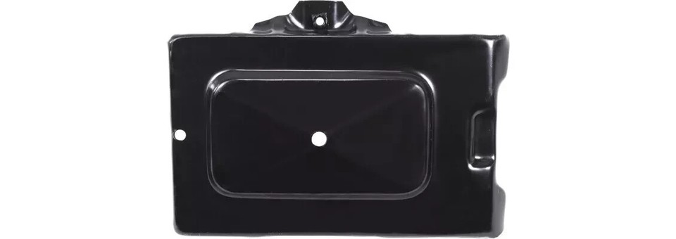 New Battery Tray Passenger Right Side 1973-1980 Chevrolet C10 C20 ...