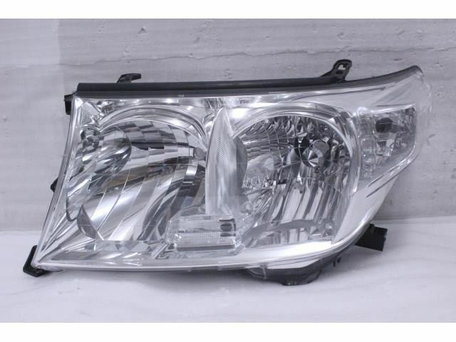 Genuine Toyota 81070-60c92 Unit ASSY Headlamp LH 8107060C92 OEM for ...